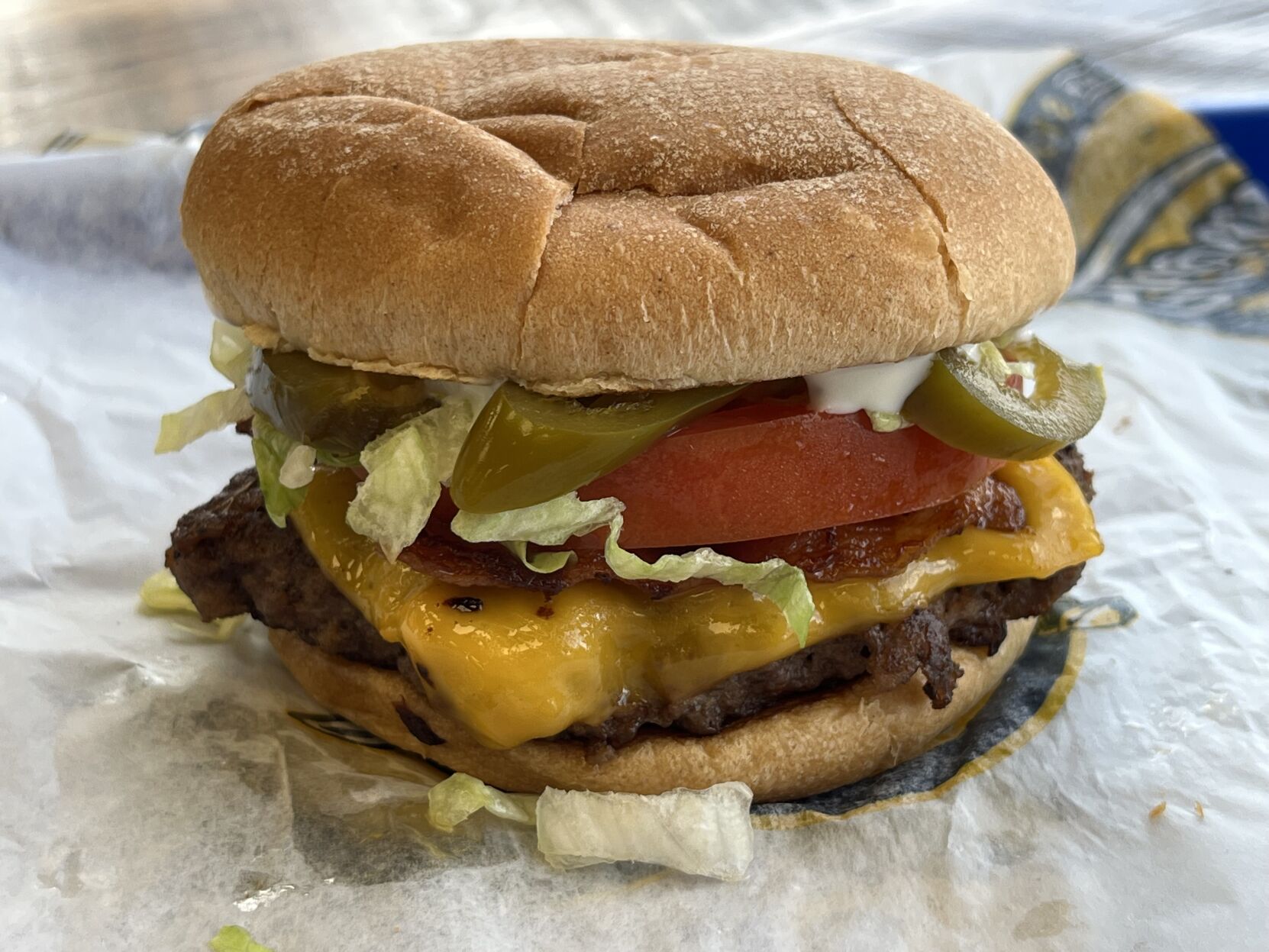 Shortstop's Burgers and Shakes now open in Greensboro