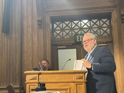 Guilford County NC budget includes extra $2.5M for schools