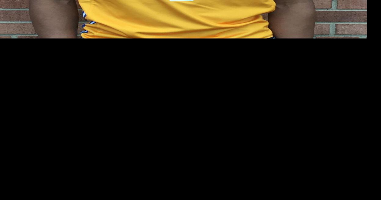 First team: Ayden Gamble, Dudley