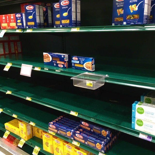 Ann Fish: Managing through the unimaginable