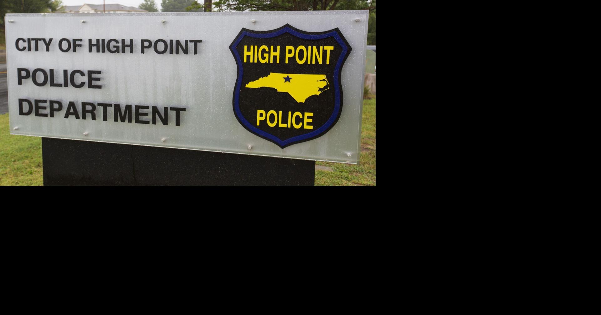 High Point NC police: 2 charged in Friday home invasion