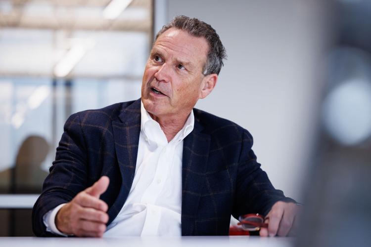 Greensboro mayoral candidates make campaigns official