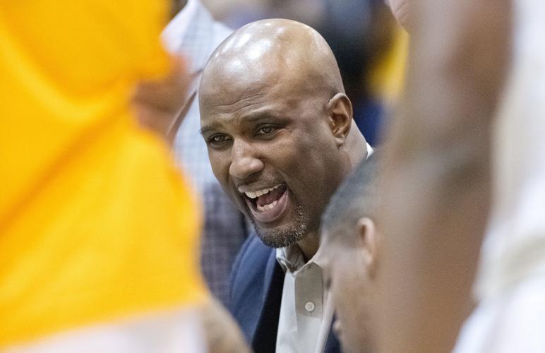 Jeff Mills: A&T basketball coach Jay Joyner changes approach, but keeps ...
