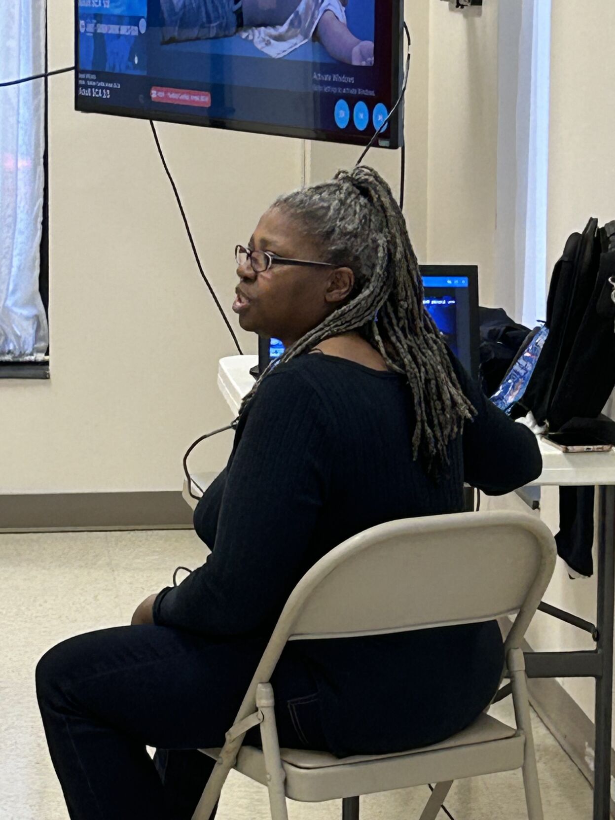 CPR & Defibrillator Training for Churches