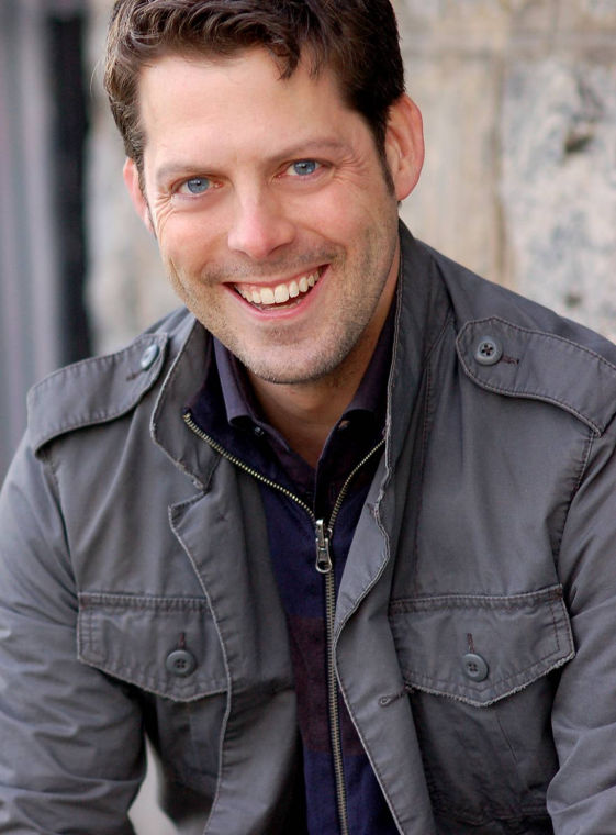 Famed Greensboro actor David Furr talks 'Gilded Age', acting