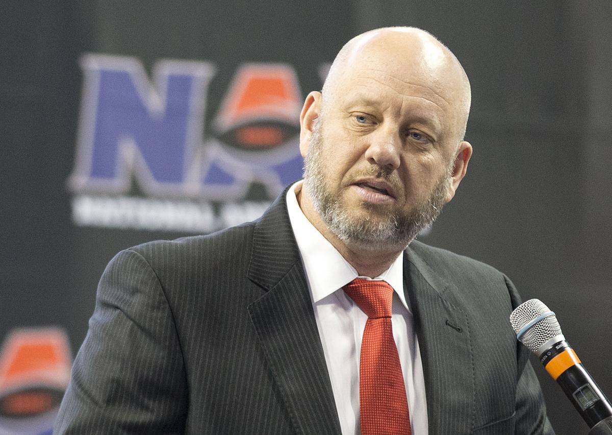 National Arena League signs three-year deal for Cobras to play in Coliseum