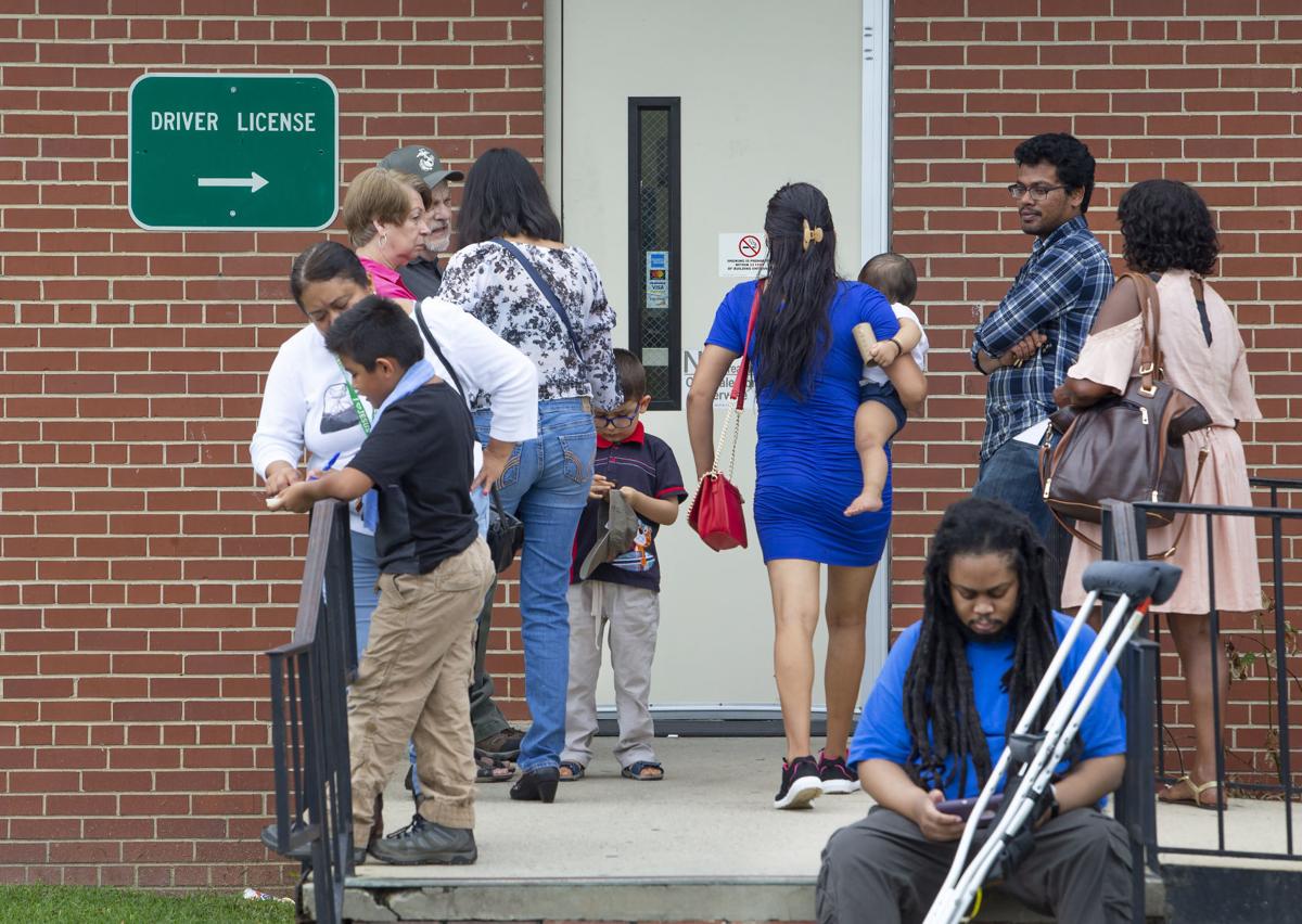 DMV extends hours at some offices, including in Greensboro, High Point ...