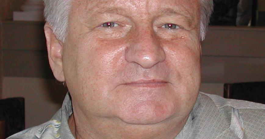 10 PLUS with Rich Brenner