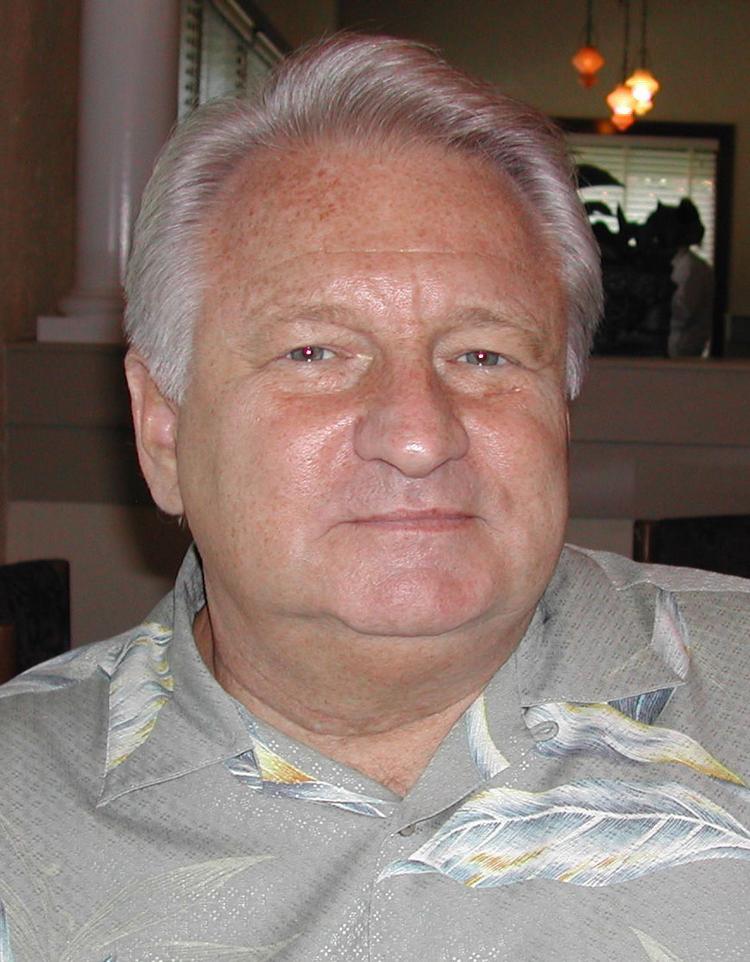 10 PLUS with Rich Brenner