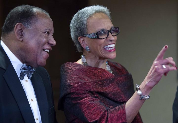 At 80, Johnnetta Cole reflects on her career and the controversial ...