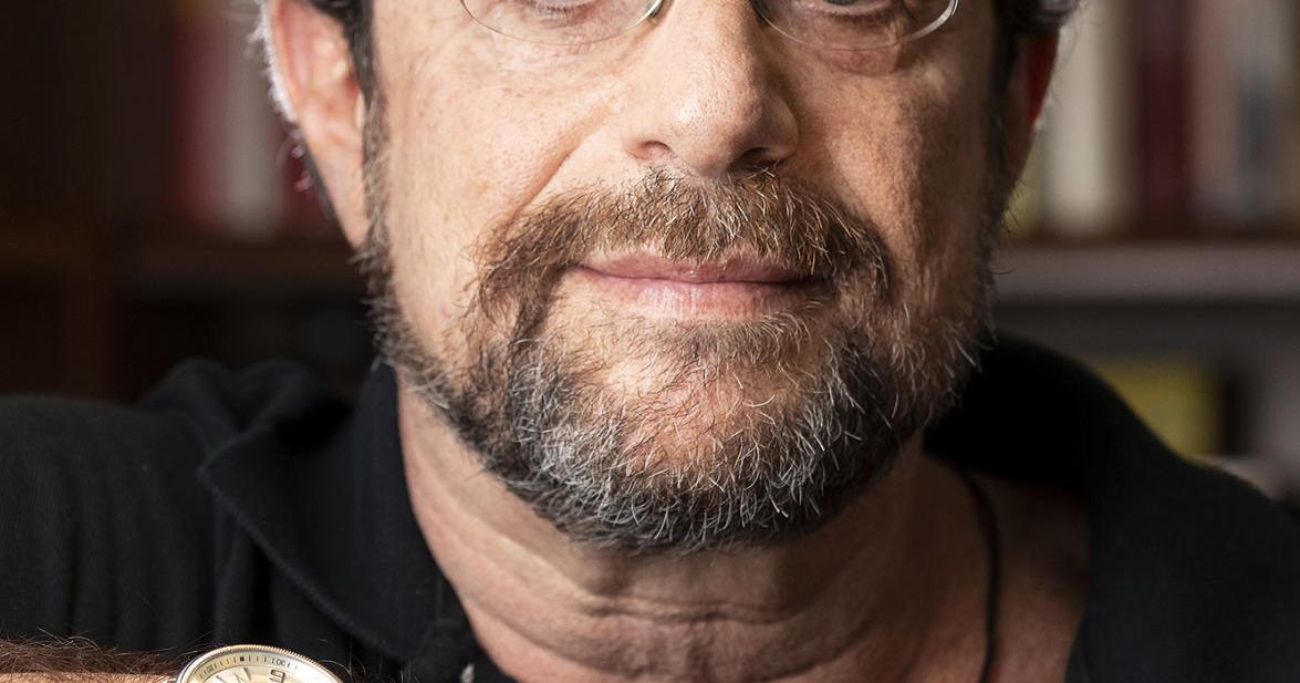 Simon Gottschalk: The infantilization of Western culture