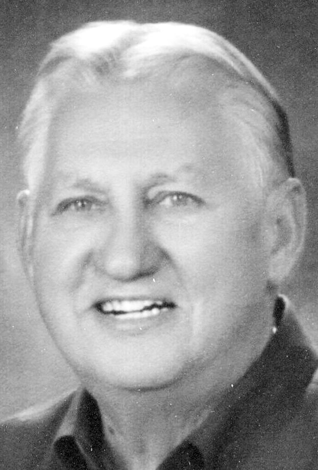 Dunbar, Bobby Ray