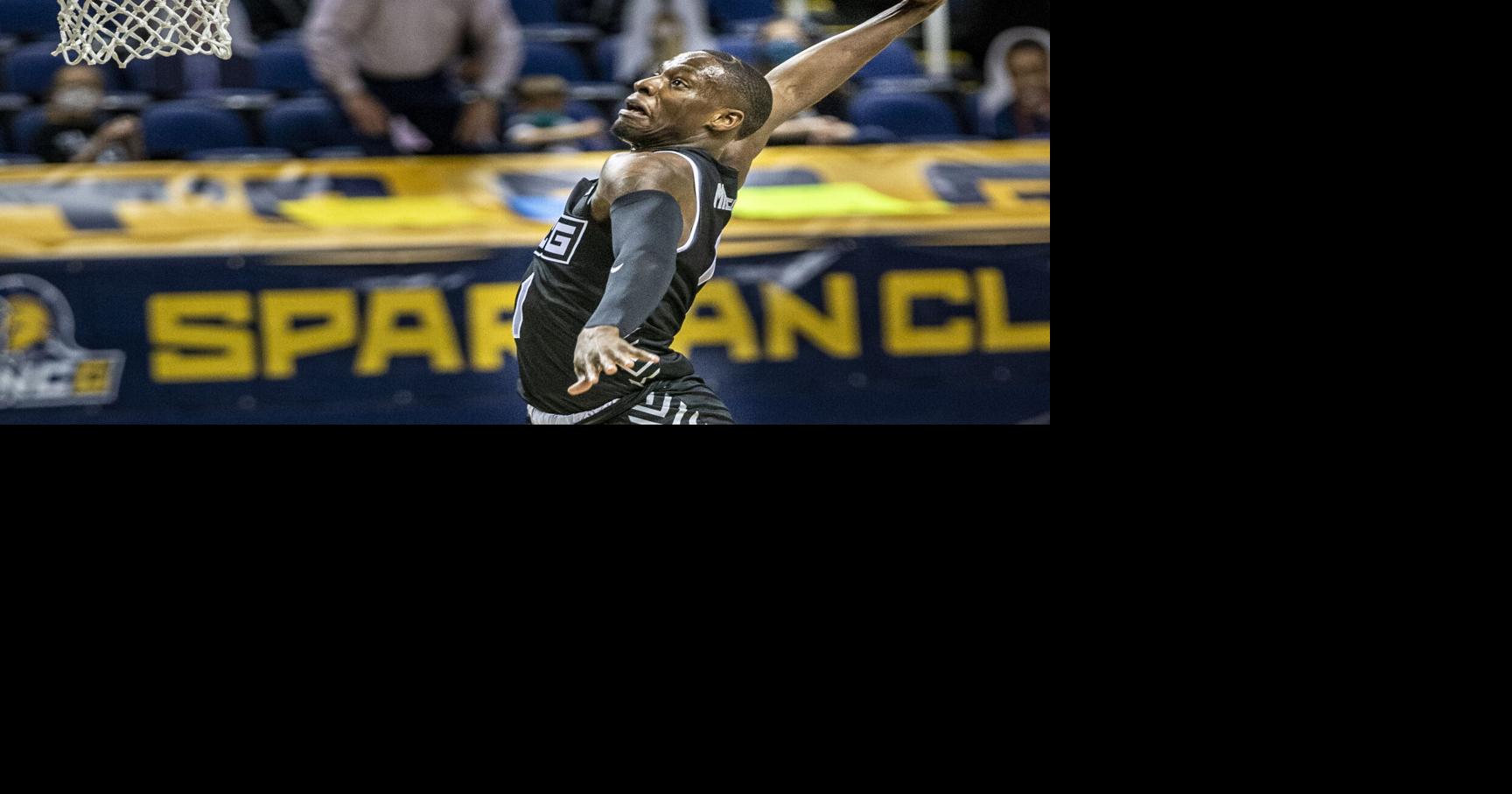 UNCG's Isaiah Miller sweeps SoCon honors again
