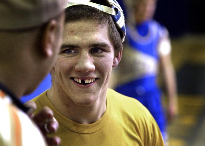 Mcmichael’s ‘Little bull’ Makes a big comeback