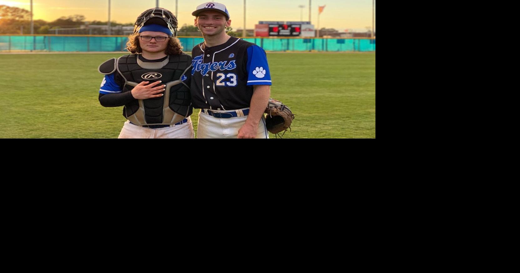 Win Scott's perfect game for Ragsdale baseball team puts him in a 'cool ...