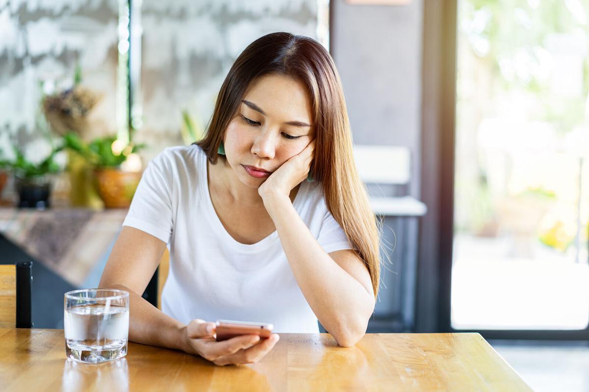 Ex-etiquette: Communication is key