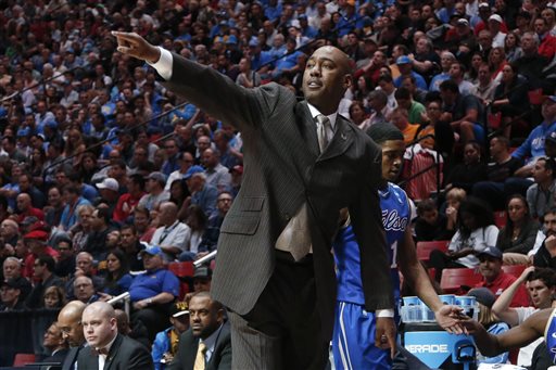 Greensboro native Danny Manning takes Wake Forest coaching job