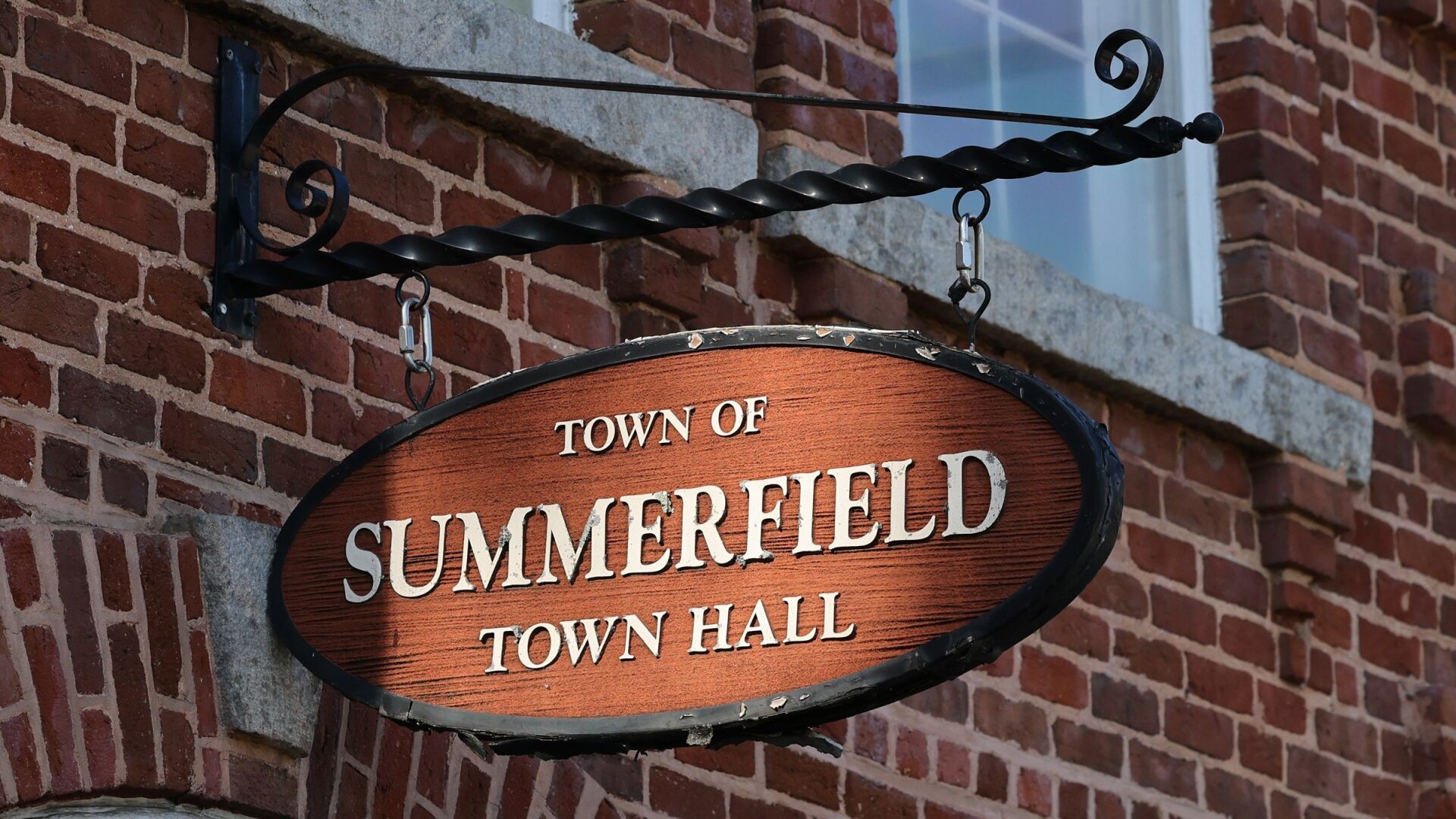 New bill could identify Summerfield as paper town
