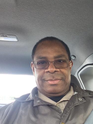 Don Massenburg of Greensboro