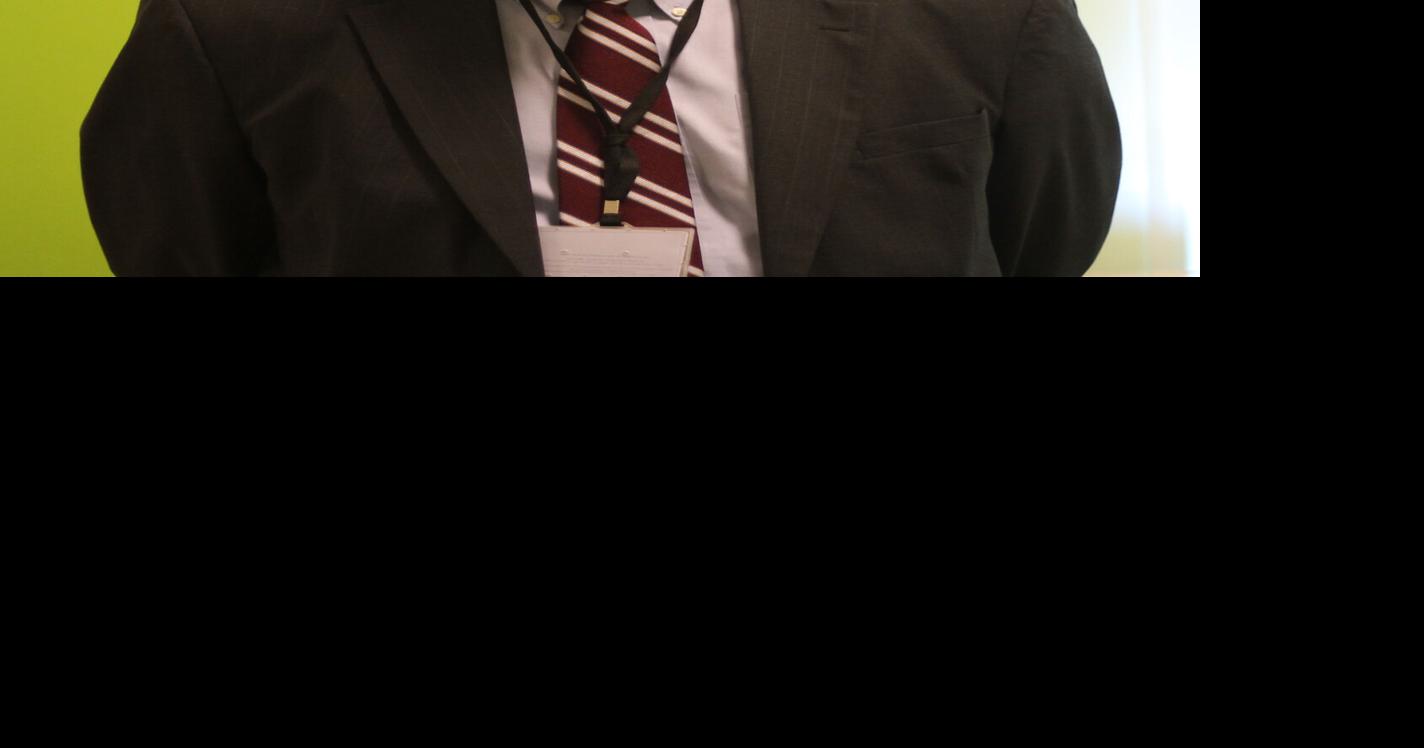 David Bulla: Mr. Smallwood was a journalist’s journalist