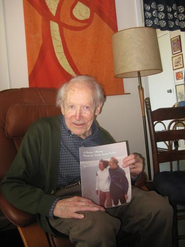 Ted Benfey, esteemed Guilford College professor who was dedicated to ...