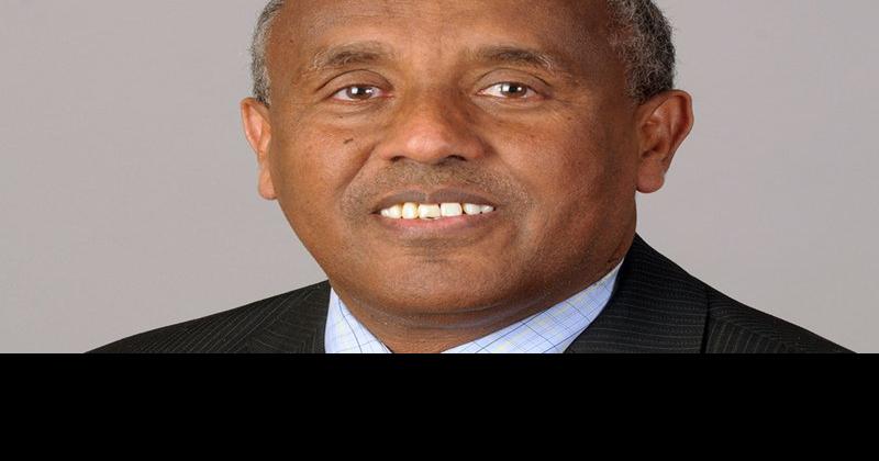 Solomon Bililign: COVID-19 crisis shows clear need for commitment to ...