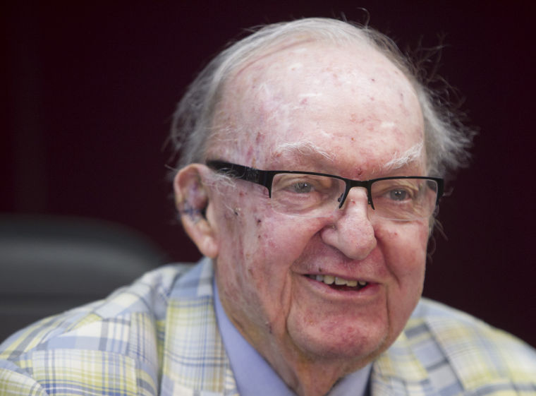 Howard Coble staying neutral in GOP primary