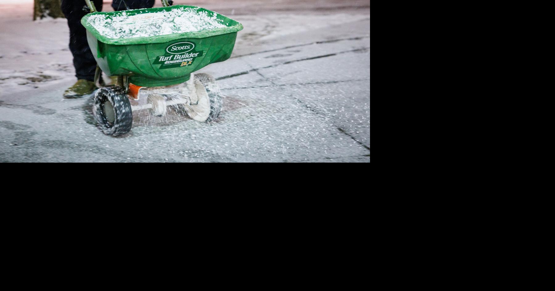 Temperatures to drop to below 20 Saturday night in Triad; Weather ...