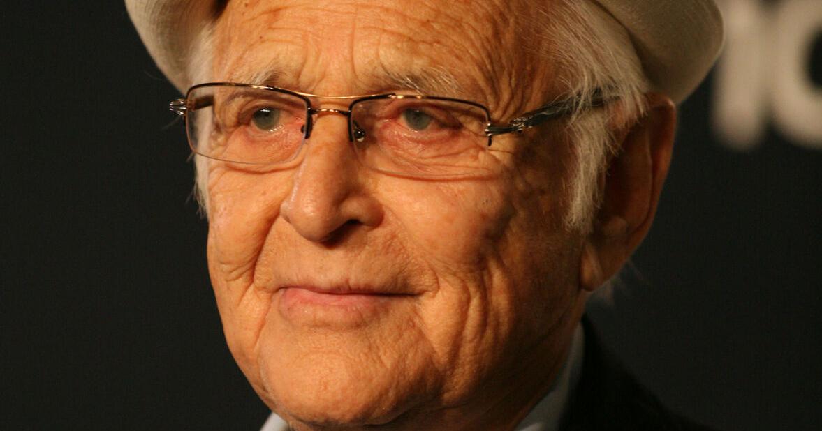 Cal Thomas: An unlikely friendship: Norman Lear and me