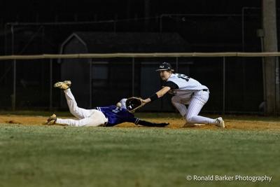 Baseball season gets underway for county teams