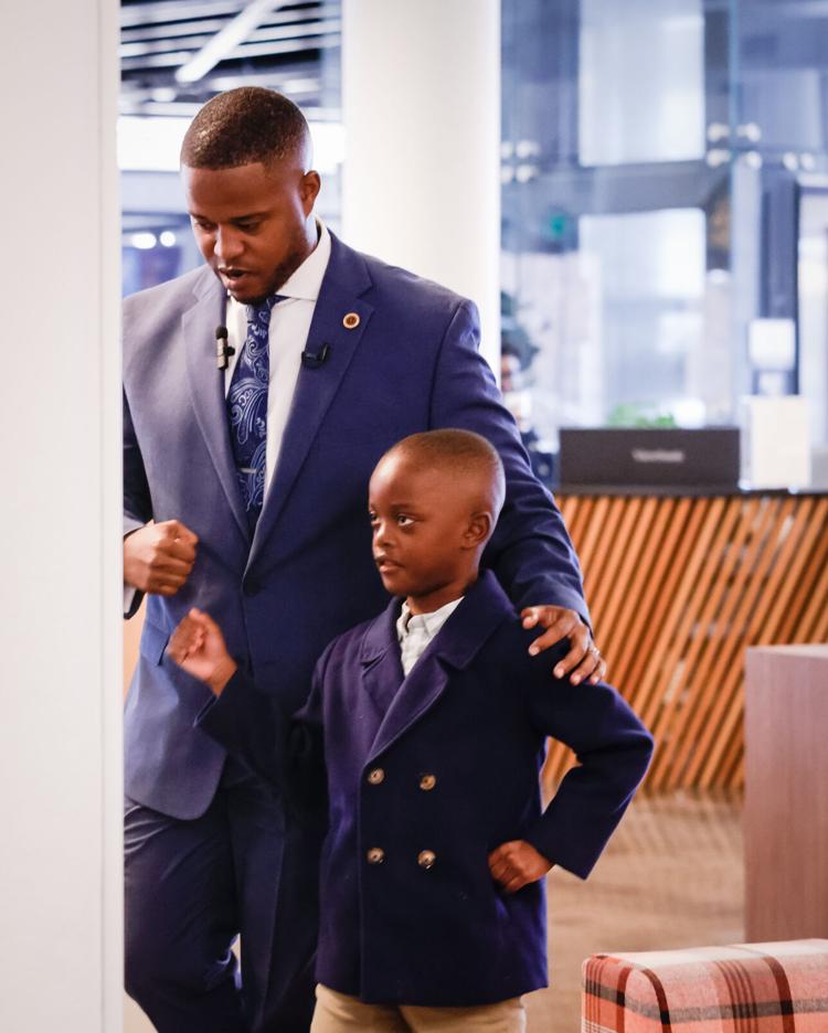 HIgh Point NC mayor will run for Congress as Democrat