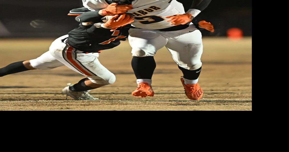 Piedmont Triad high school running backs to watch for 2024