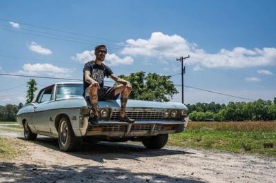 Meet a Musician: Larry Wayne Slaton says all genres of music inform his ...