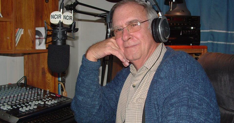Ken Karns back on the air in Greensboro