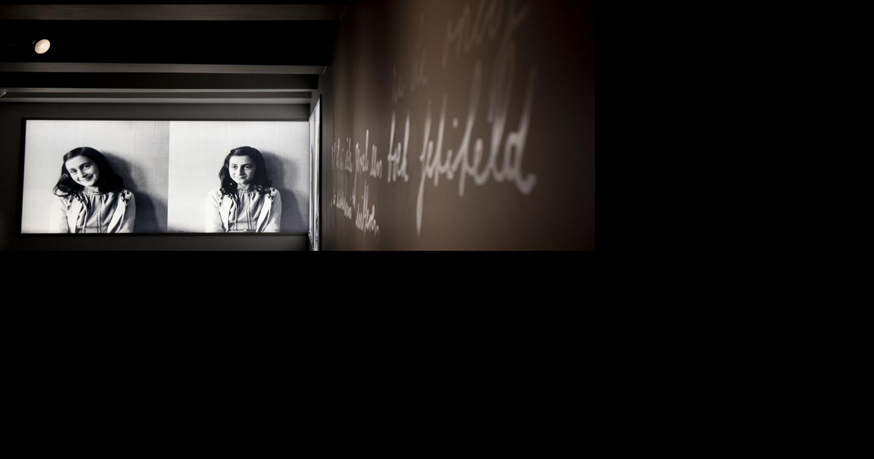 Rabbi Fred Guttman: We can't learn from the past if we don't teach it