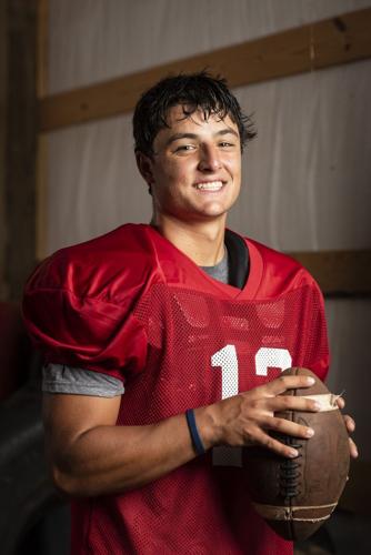 Piedmont Triad week 10 high school football top performers