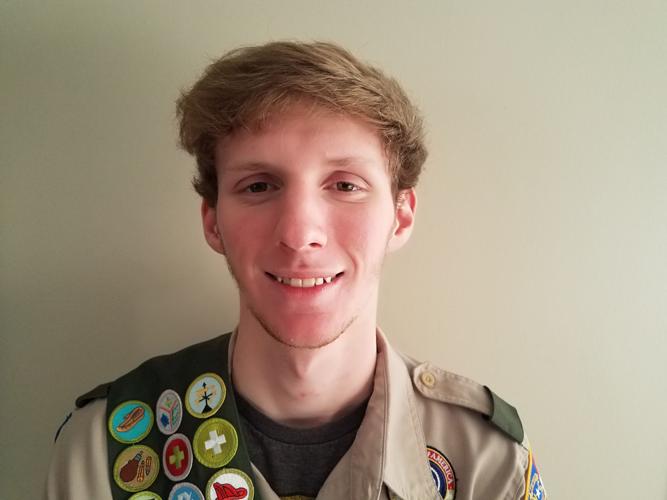 Scout Achievements