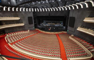 Tanger Center announces two shows for fall schedule