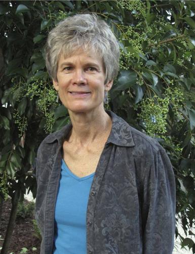 If it’s bluegrass, Penny Parsons probably had a hand in it