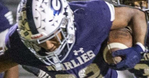 Grimsley vs. Sun Valley football top three takeaways