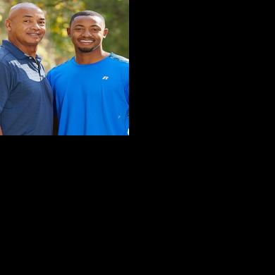 Jerry and Frank Eaves team up for CBS' 'Amazing Race'