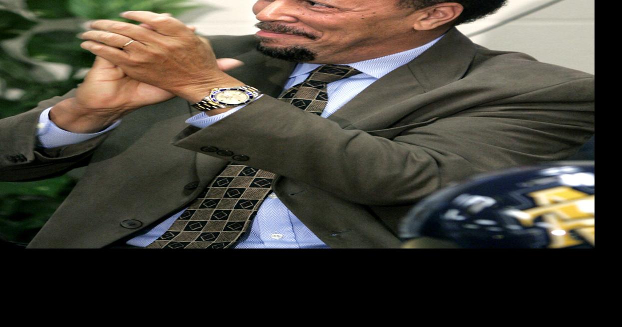 Funeral services for former N.C. A&T chancellor James Renick to be ...