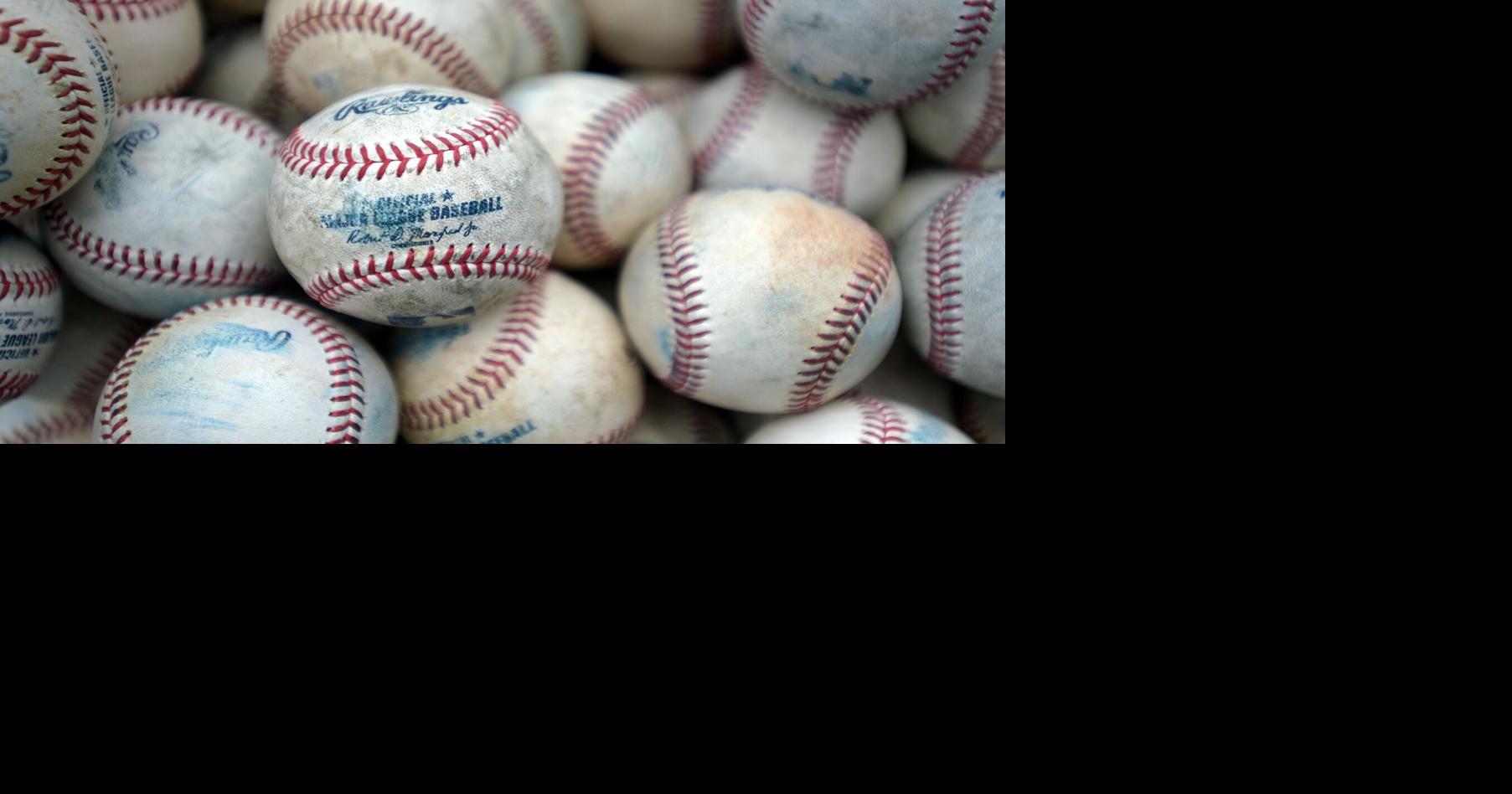 Grasshoppers fan gets game baseball without even trying