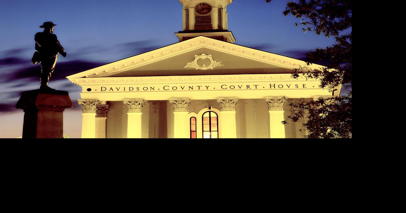 'A difficult challenge': Judge gives approval to remove Confederate ...