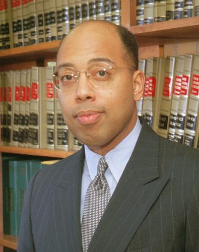 Judge faces complaint on conduct