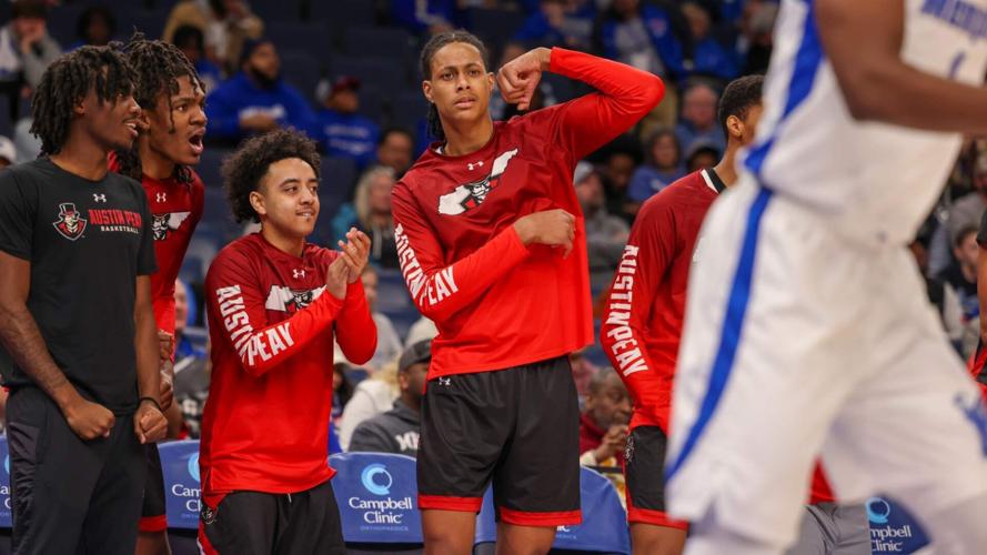 Wssu Mens Basketball Team Adds Austin Peay Transfer