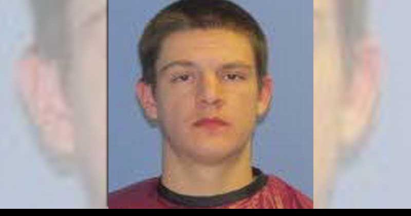 Luke Landon Buskirk, 17, of Madison was sentenced to 204 months in ...