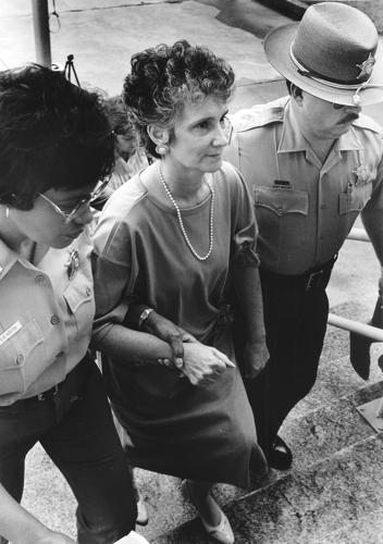 The story of Blanche Taylor Moore — oldest person on NC death row — is ...