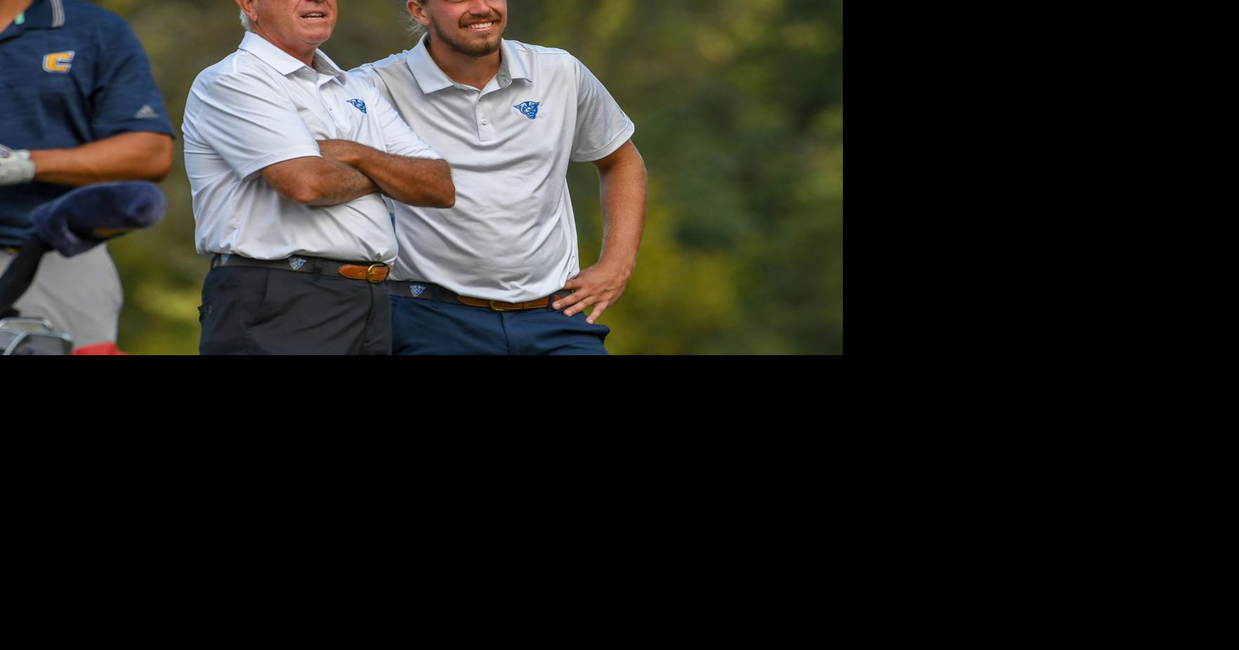 Guilford County Sports Hall of Fame induction a homecoming for golf's ...