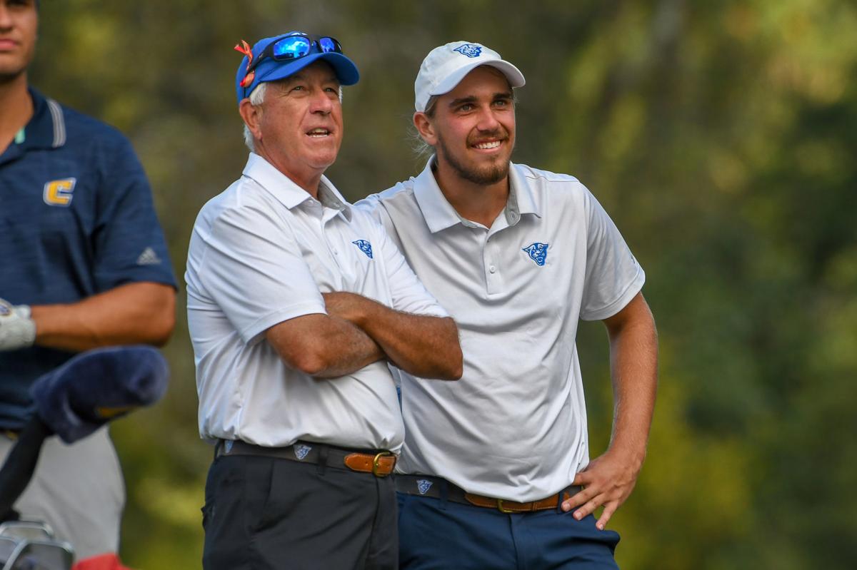 Guilford County Sports Hall of Fame induction a homecoming for golf's ...